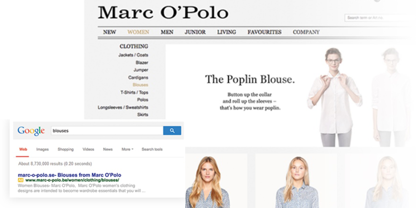 5 Best Practice Hints for Maximised E Commerce Success1 - FactFinder blog