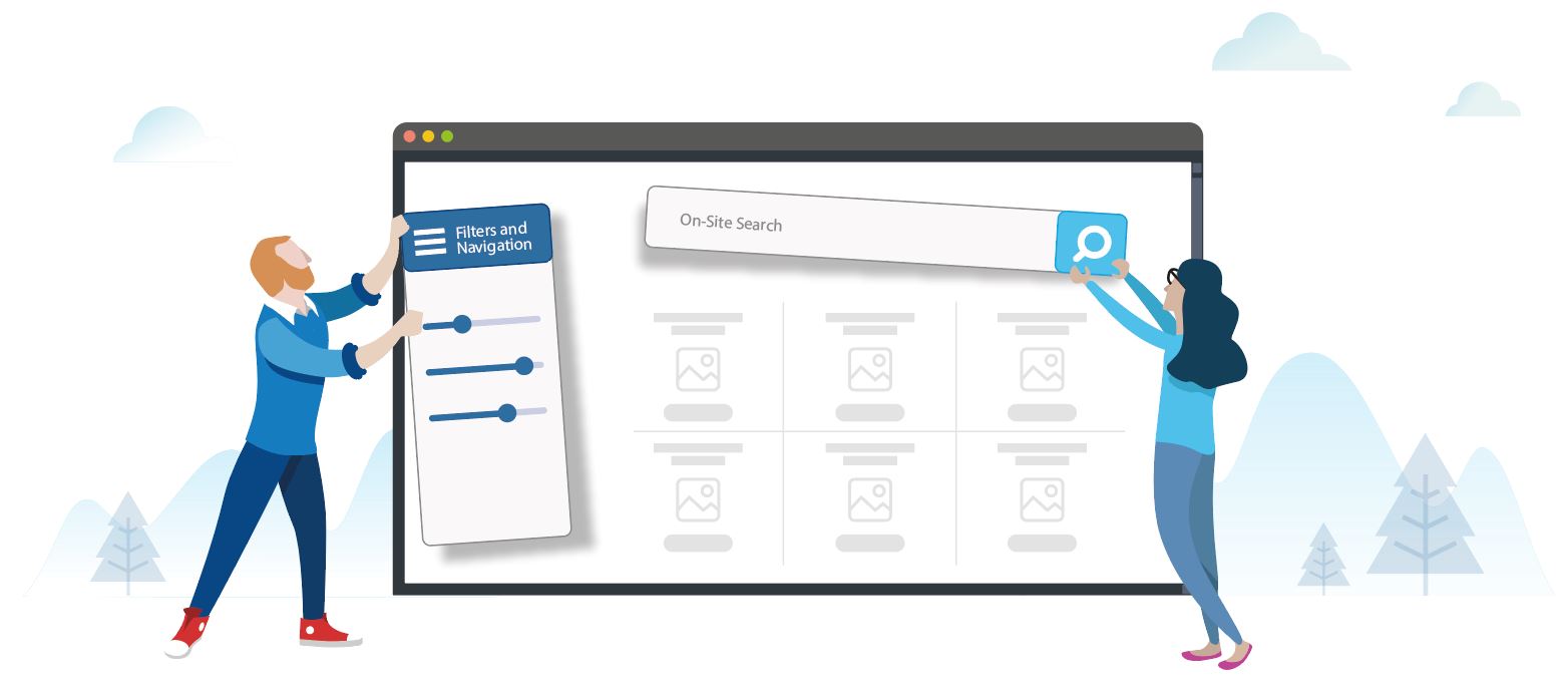 FACT-Finder is Awarded for Its Great User Experience - FactFinder blog