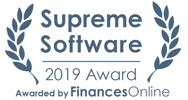 FACT-Finder Receives Supreme Software Award - FactFinder blog