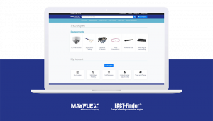Mayflex: Digital Transformation in B2B - FactFinder blog