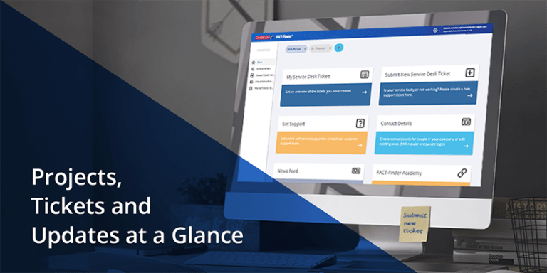 An Overview of the FACT-Finder Customer Portal