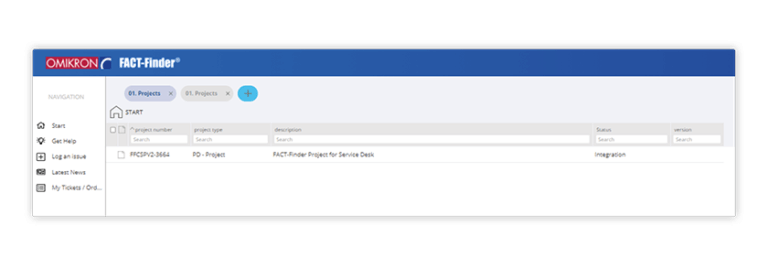 An Overview of the FACT-Finder Customer Portal