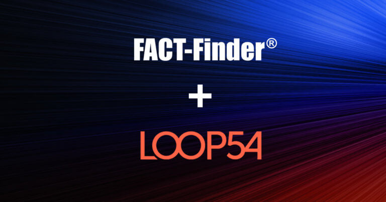 FACT-Finder Acquires Real-Time AI Personalization Vendor Loop54