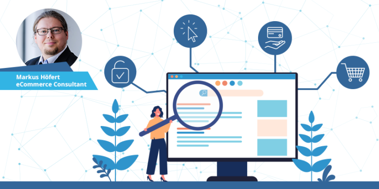 Stumbling Blocks on the Way to Perfect FACT-Finder Analytics